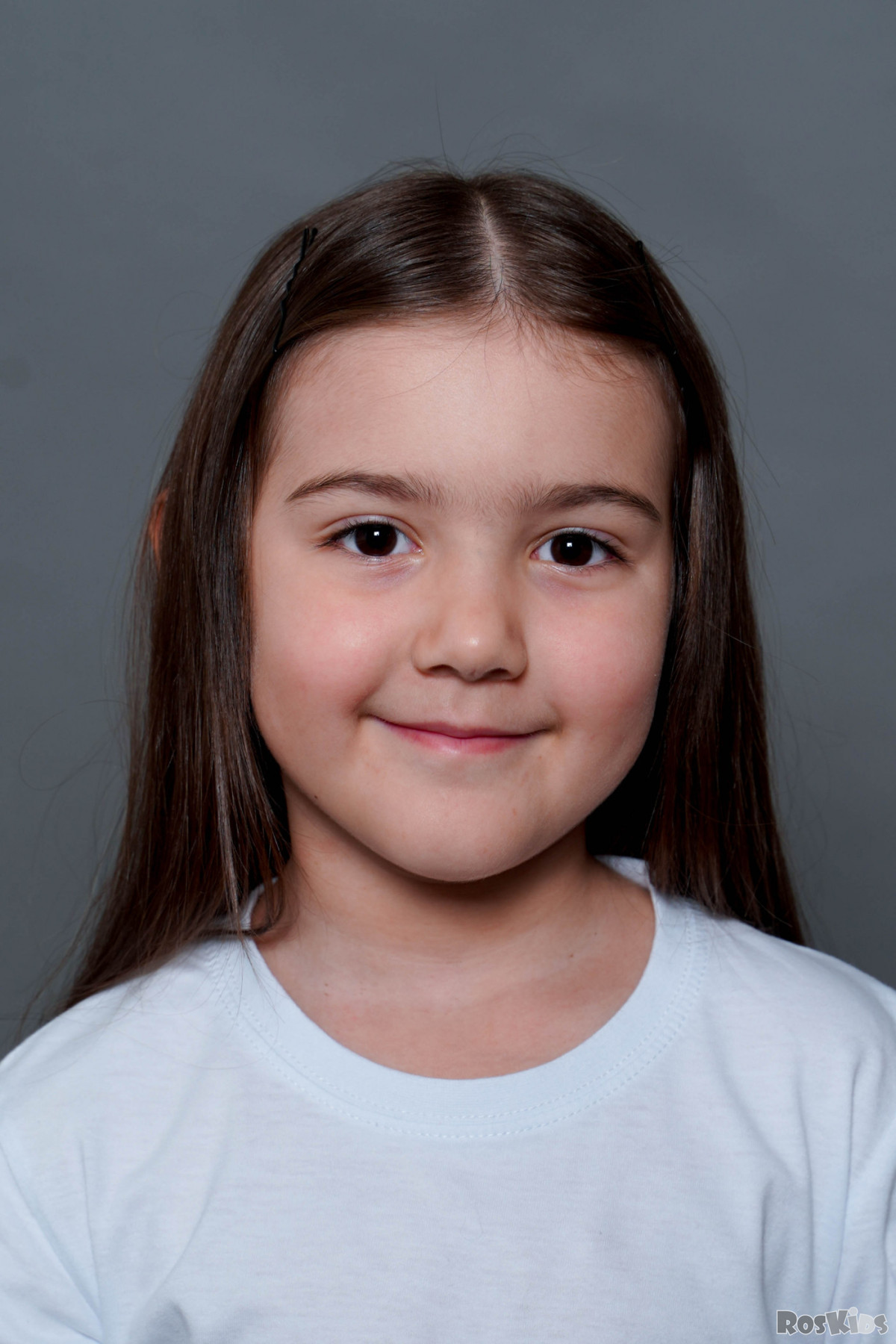 Алексия Григорьева - профиль на сайте Roskids